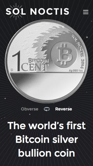 Sol Noctis Promo Site – belbiy